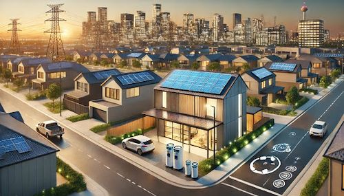 About Us | Powertech Energy