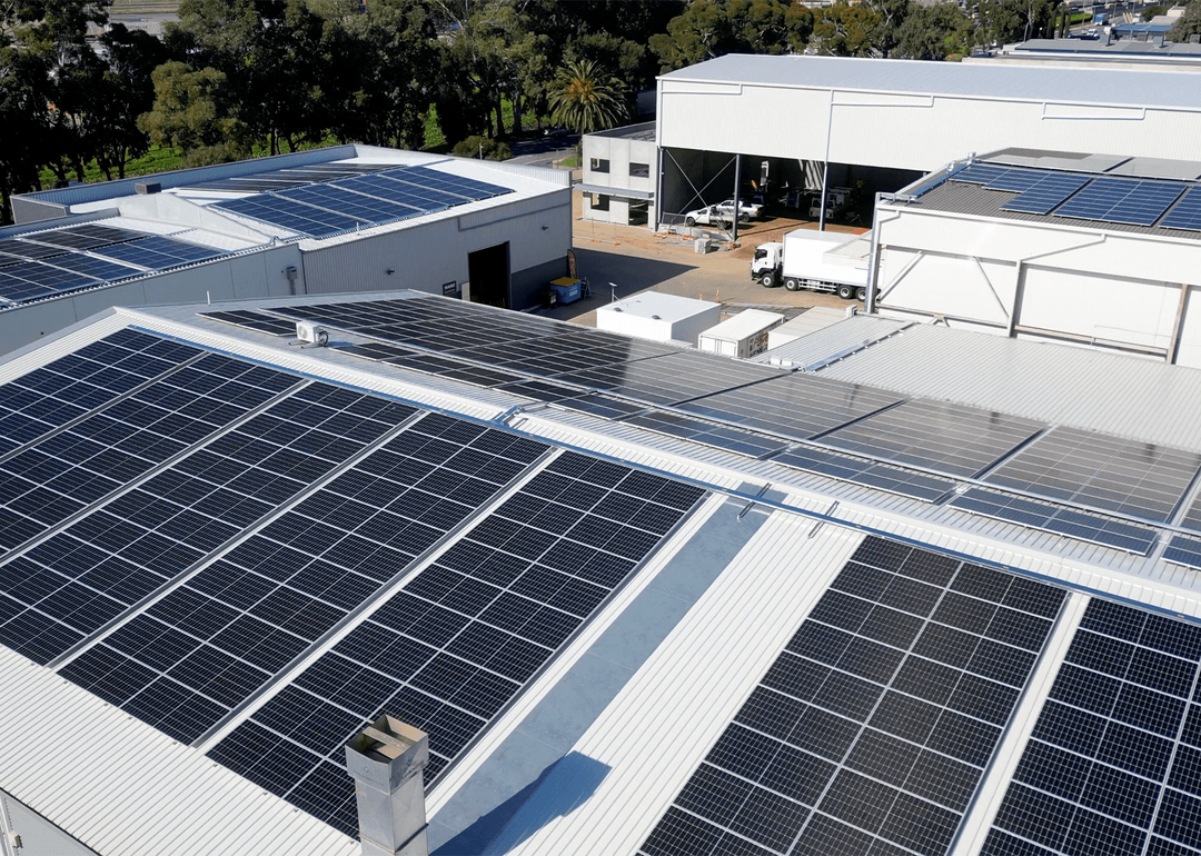 About Us | Powertech Energy
