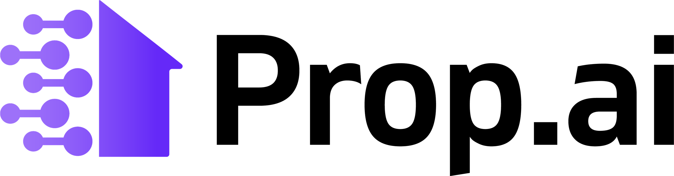 Prop AI - The AI phone agent for real estate Investors.