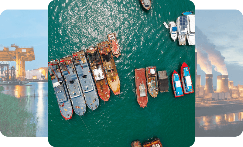 LCMS | Device Identity & Protection for IoT & OT devices and networks