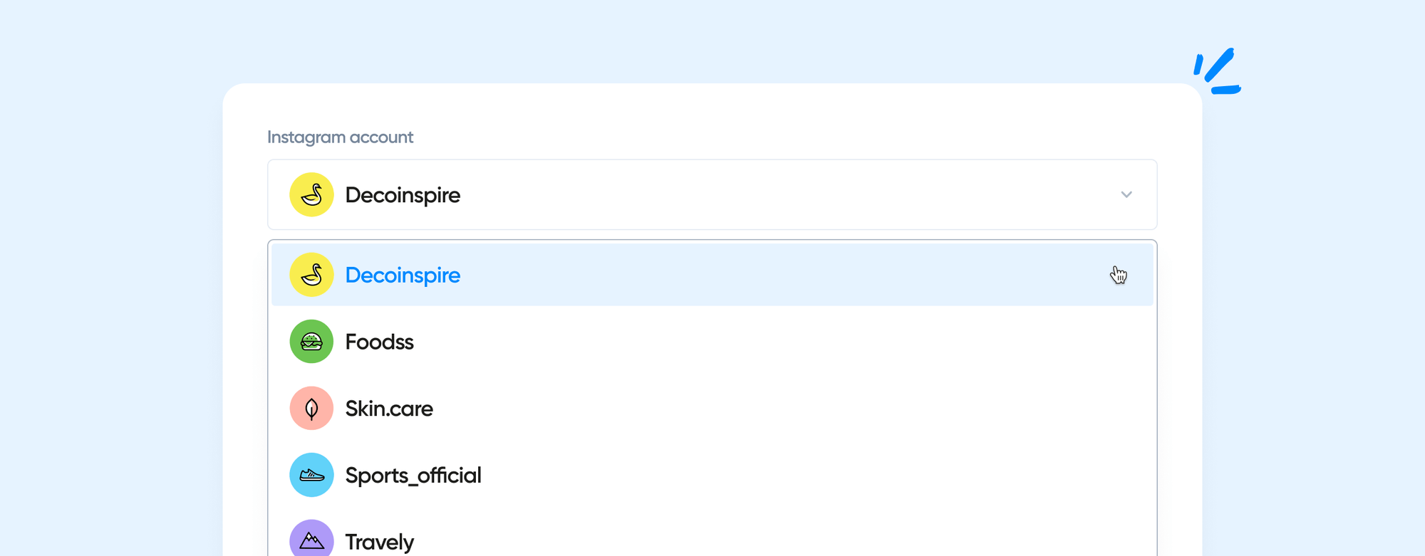 Free Instagram Giveaway Picker | Comment Picker