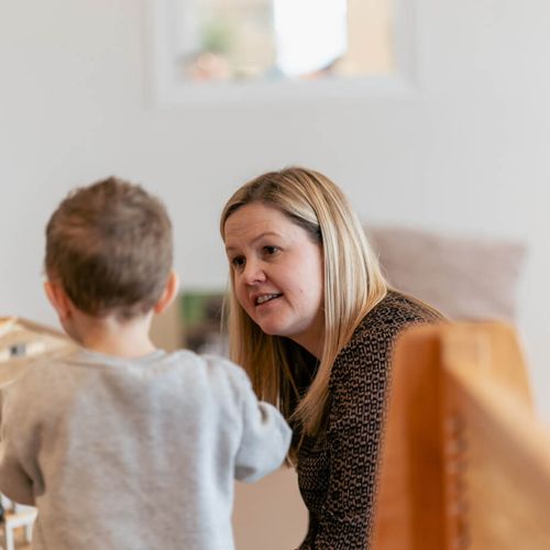 Monash Early Learning Centre | LillyPilly Education ACT