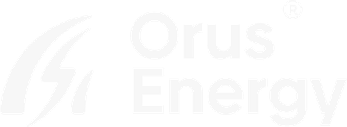 Orus Energy - Plateforme de flexibilité électrique