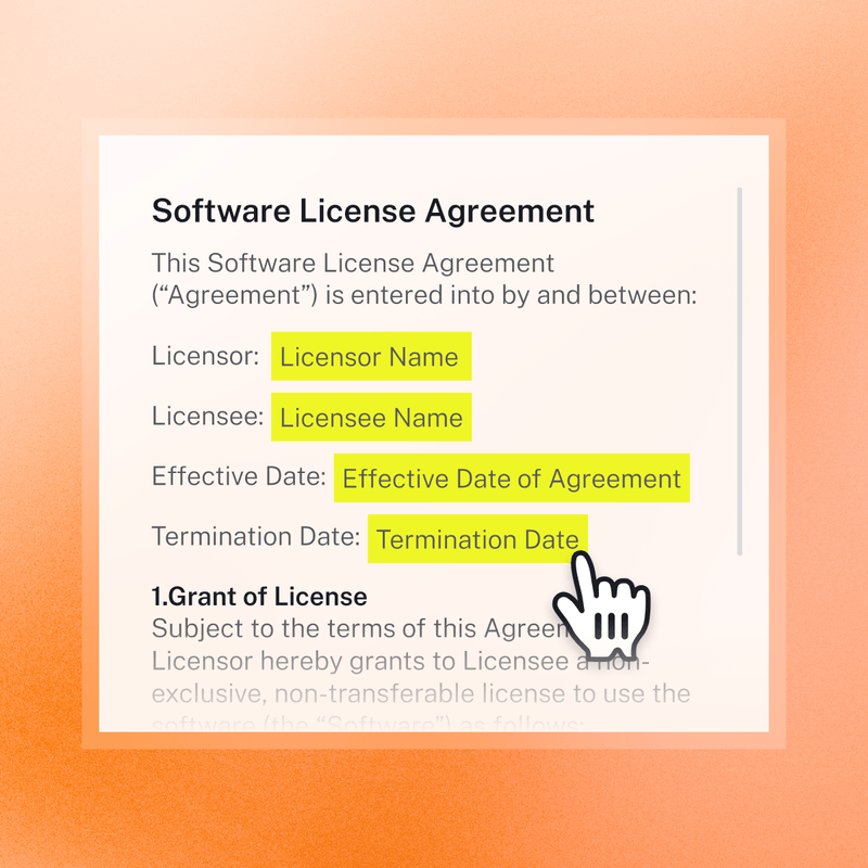 AI contract drafting In Microsoft Word: a game-changer for speed and ...