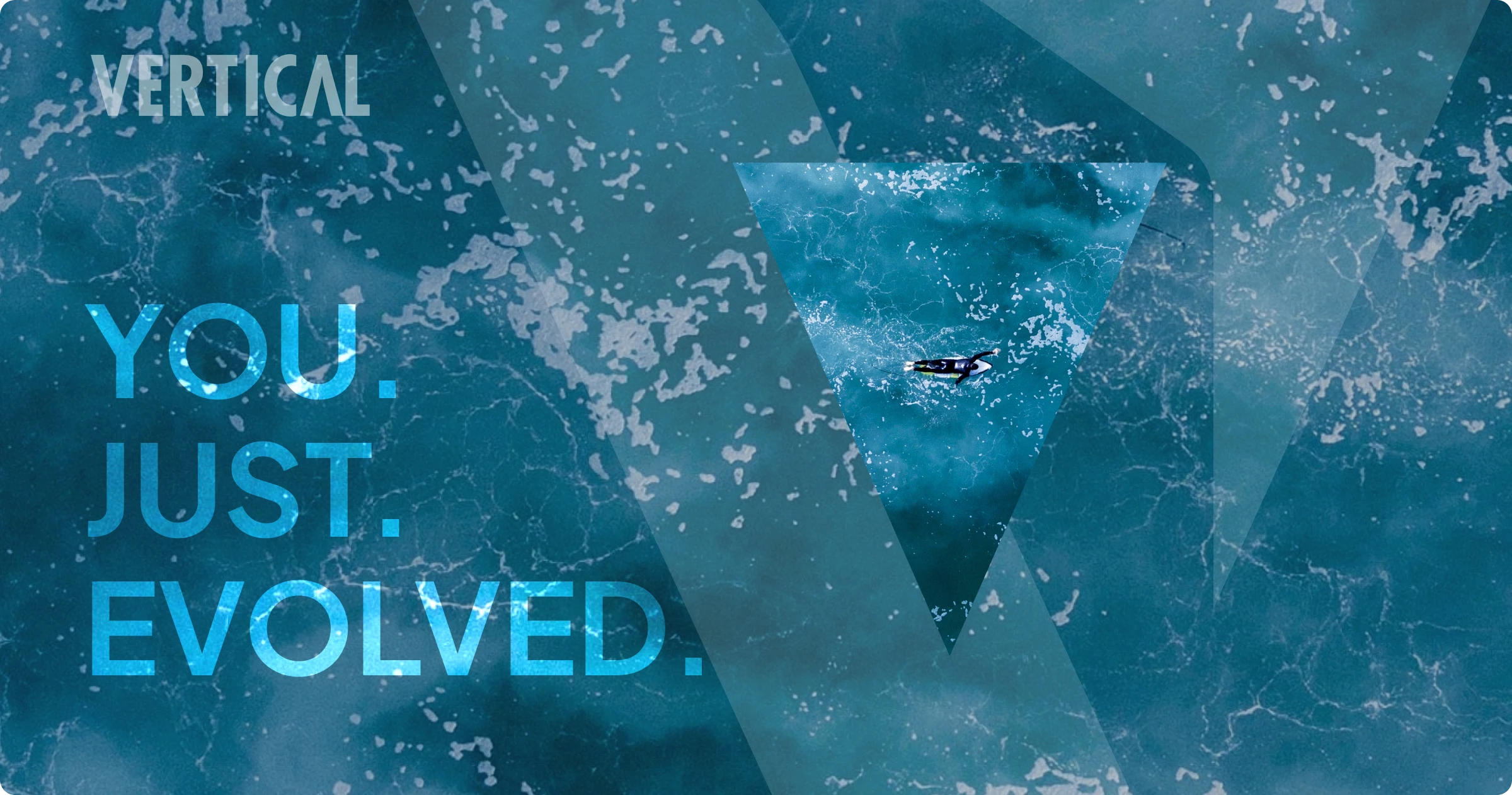 VERTICAL | Transformative Leadership