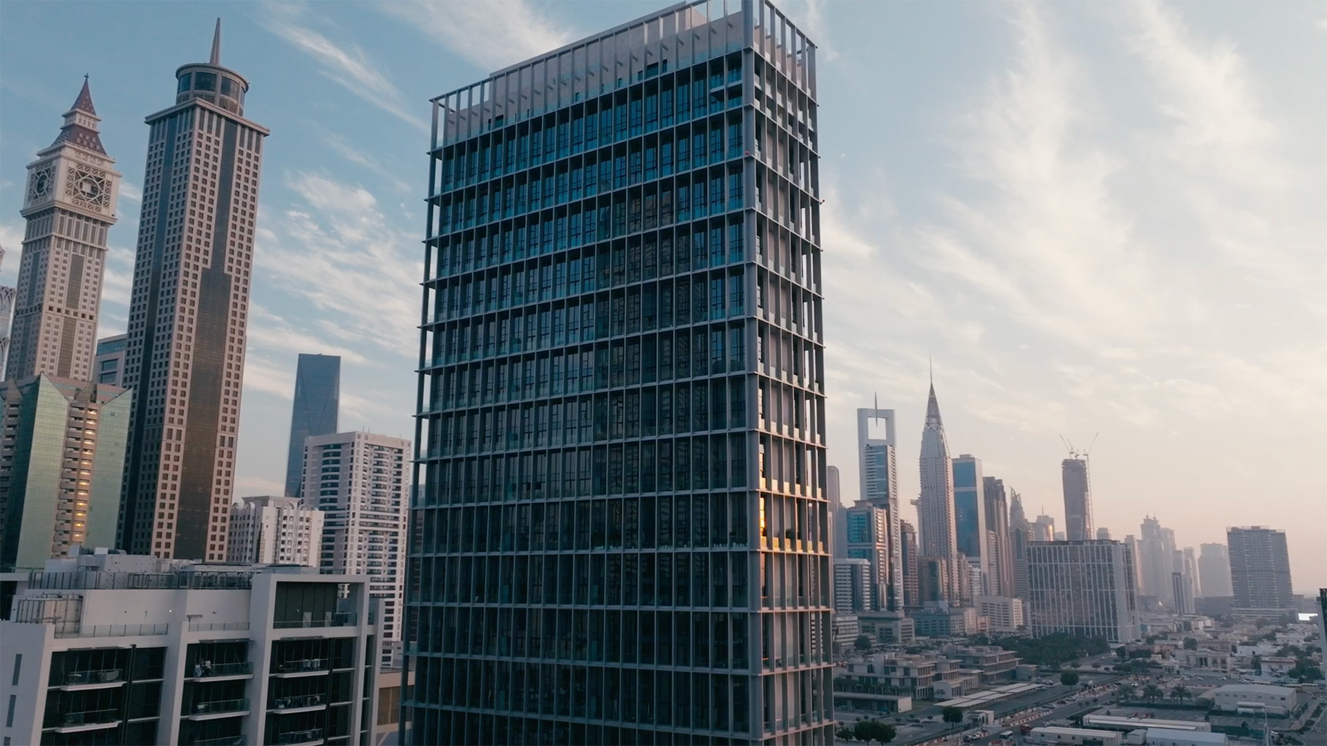 #UNDER C | Eden House DIFC | ???m | ??F | DIFC | SkyscraperCity Forum