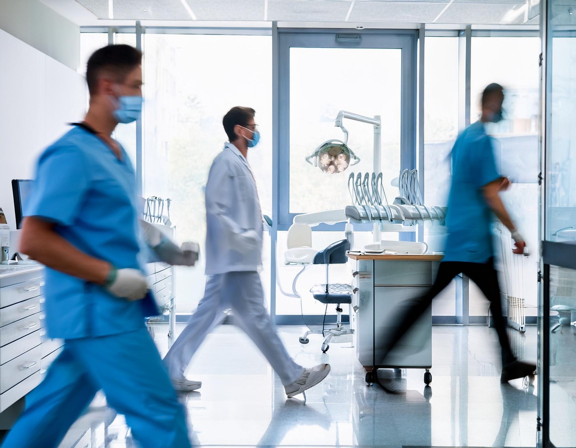 Healthcare Equipment Management Software | UptimeHealth Platform