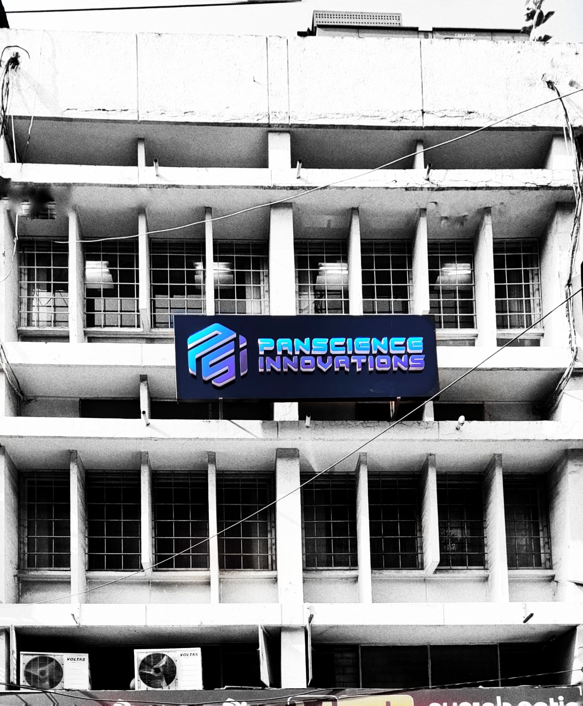 About PanScience Innovations | Our Mission & Team