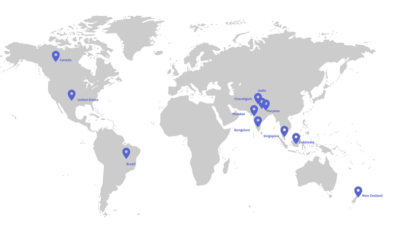 About PanScience Innovations (PSI): Building Best AI & Deep Tech Startups