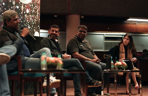 PanScience Innovations - Building World-Class 0-1 Technology Companies