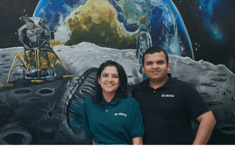 PanScience Innovations - Building World-Class 0-1 Technology Companies