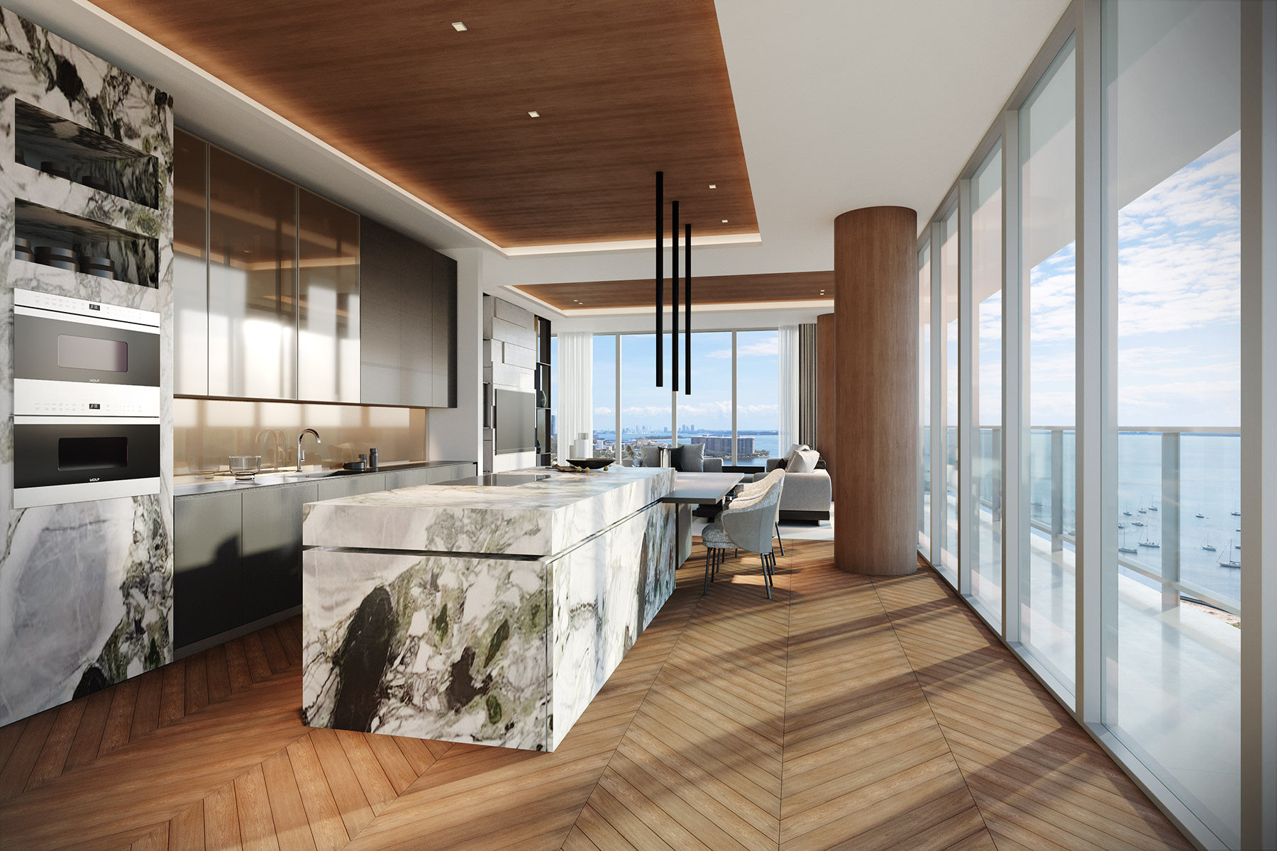 Projects | Tamara Feldman Design Studio