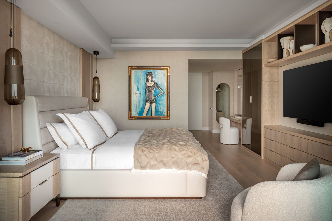 Tamara Feldman Design Studio | Innovative Interiors