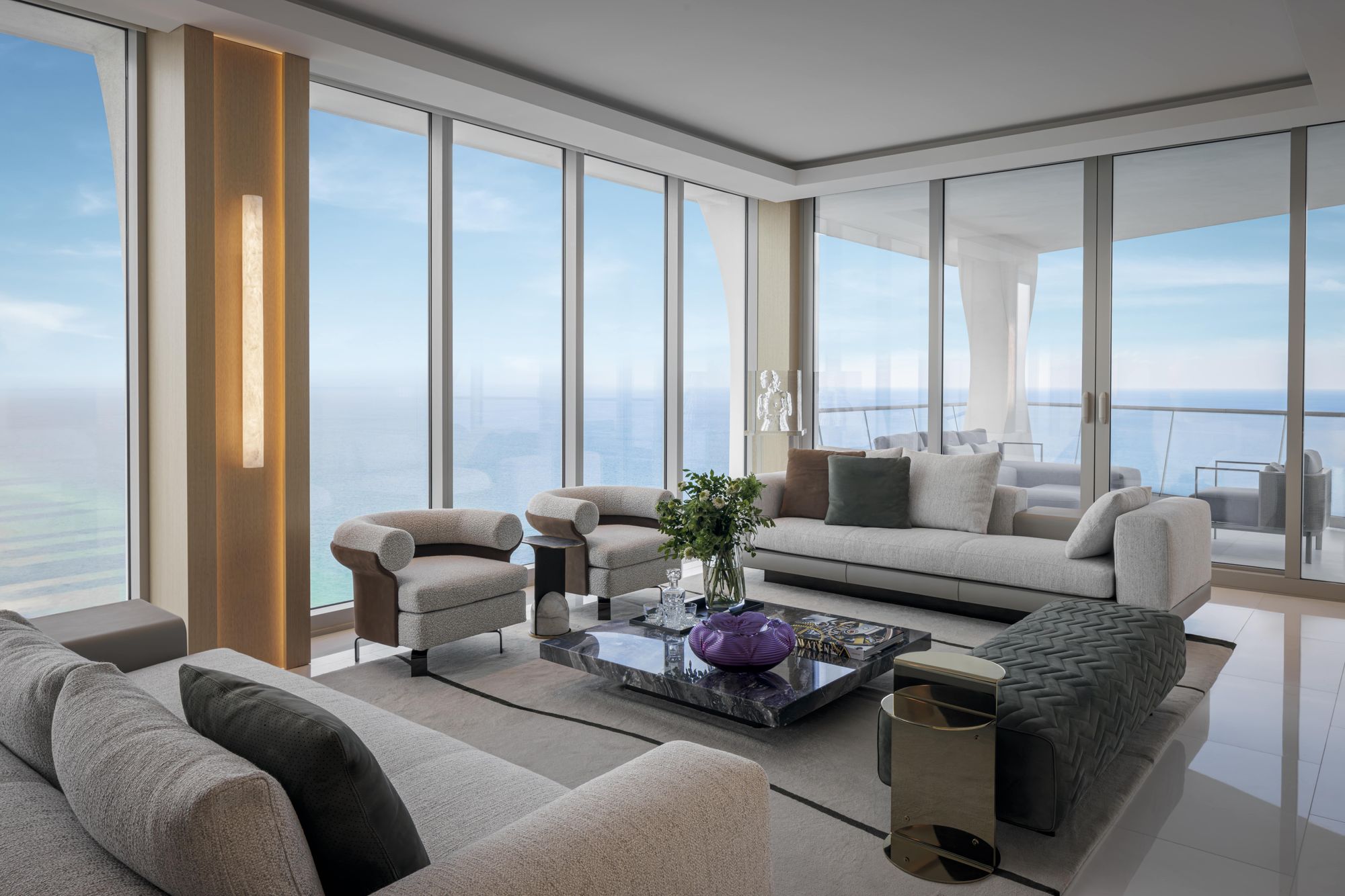 Tamara Feldman Design Studio | Innovative Interiors