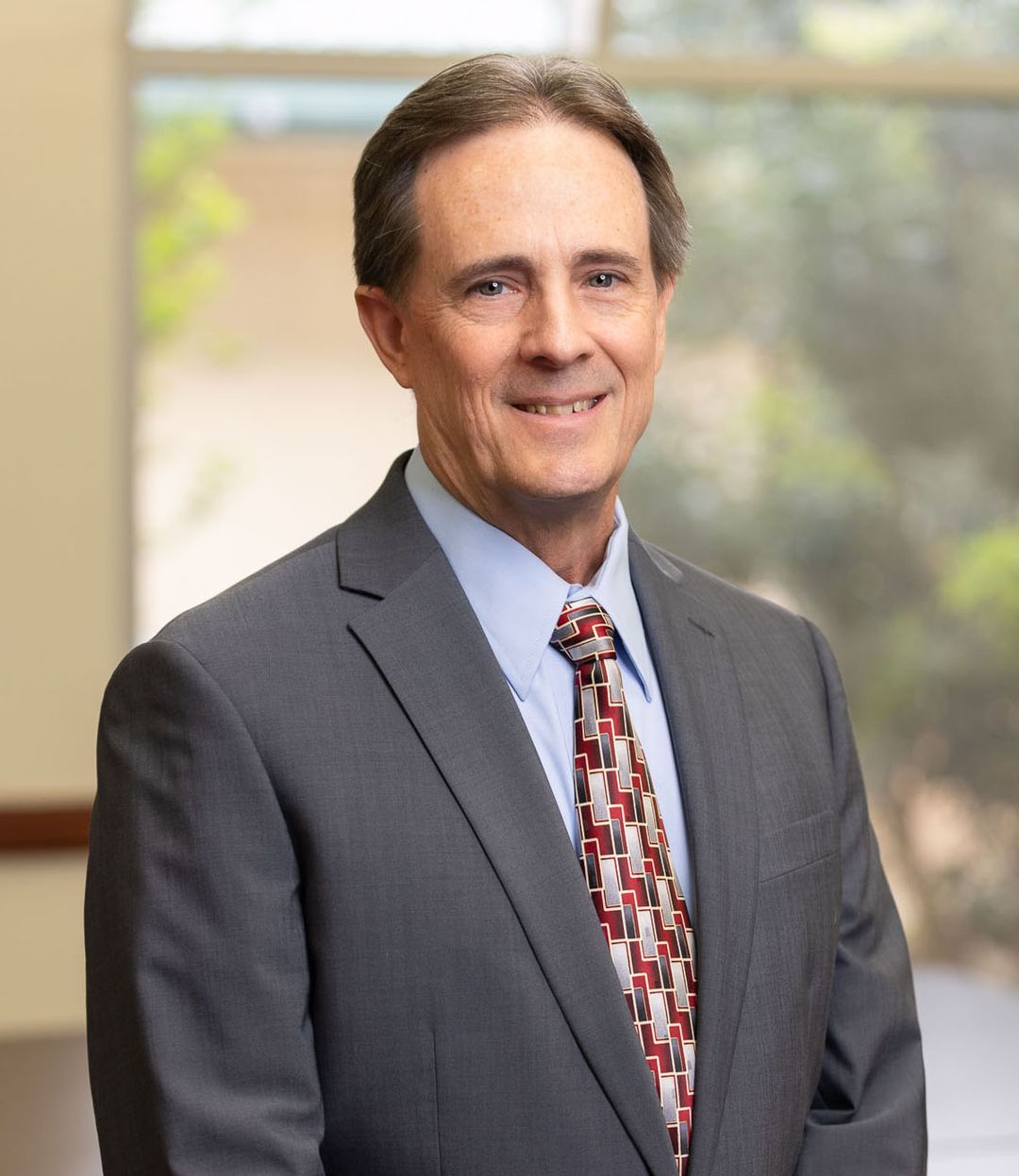 About - Medina Healthcare System