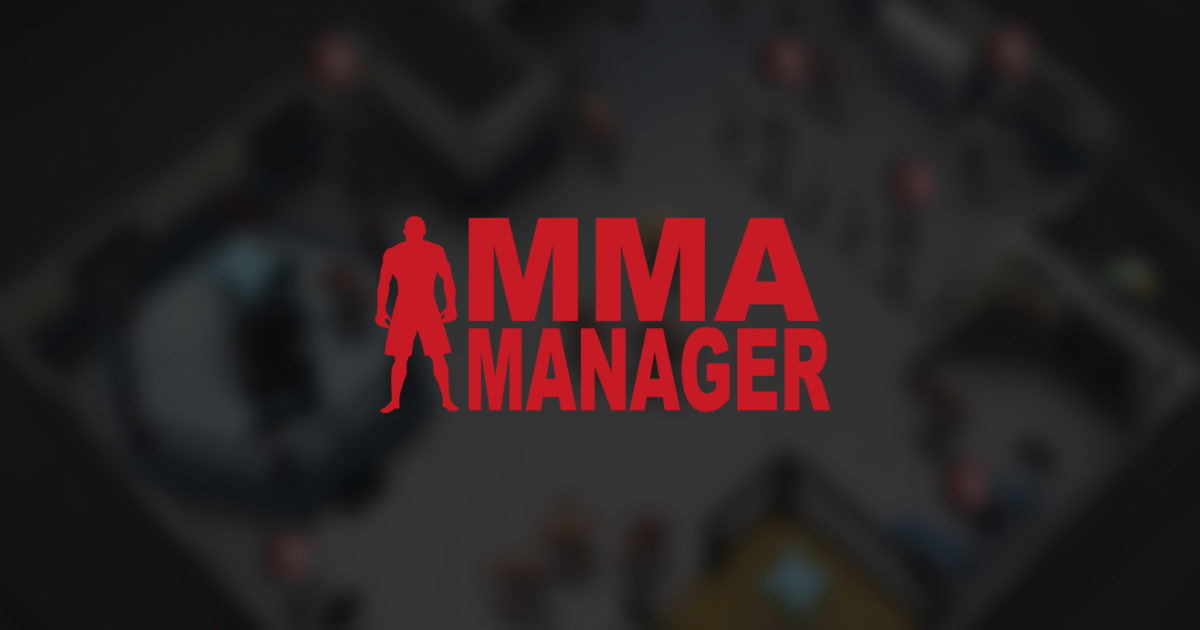 MMA Manager 2: Play Now on Web