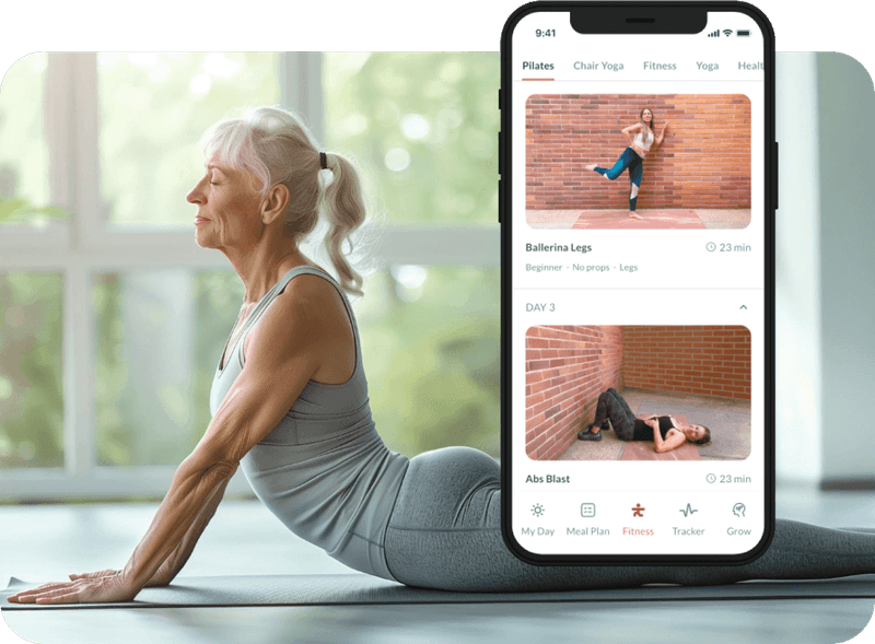 Reviews of Reverse Health - Real Stories & Results