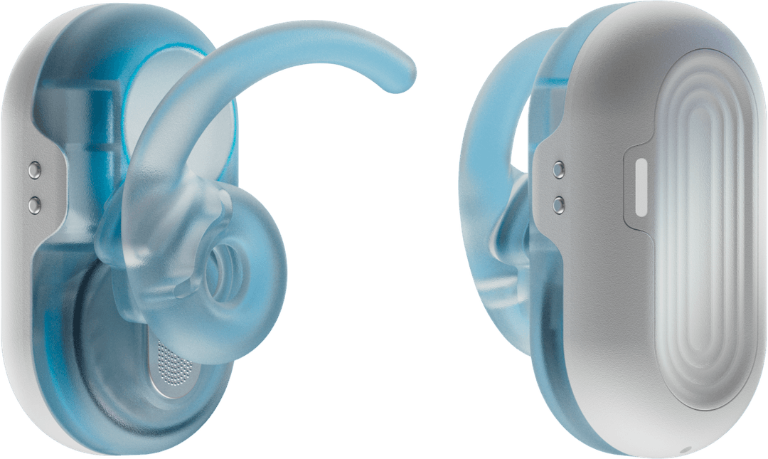 HumanPods - Human Augmentation AI earbuds