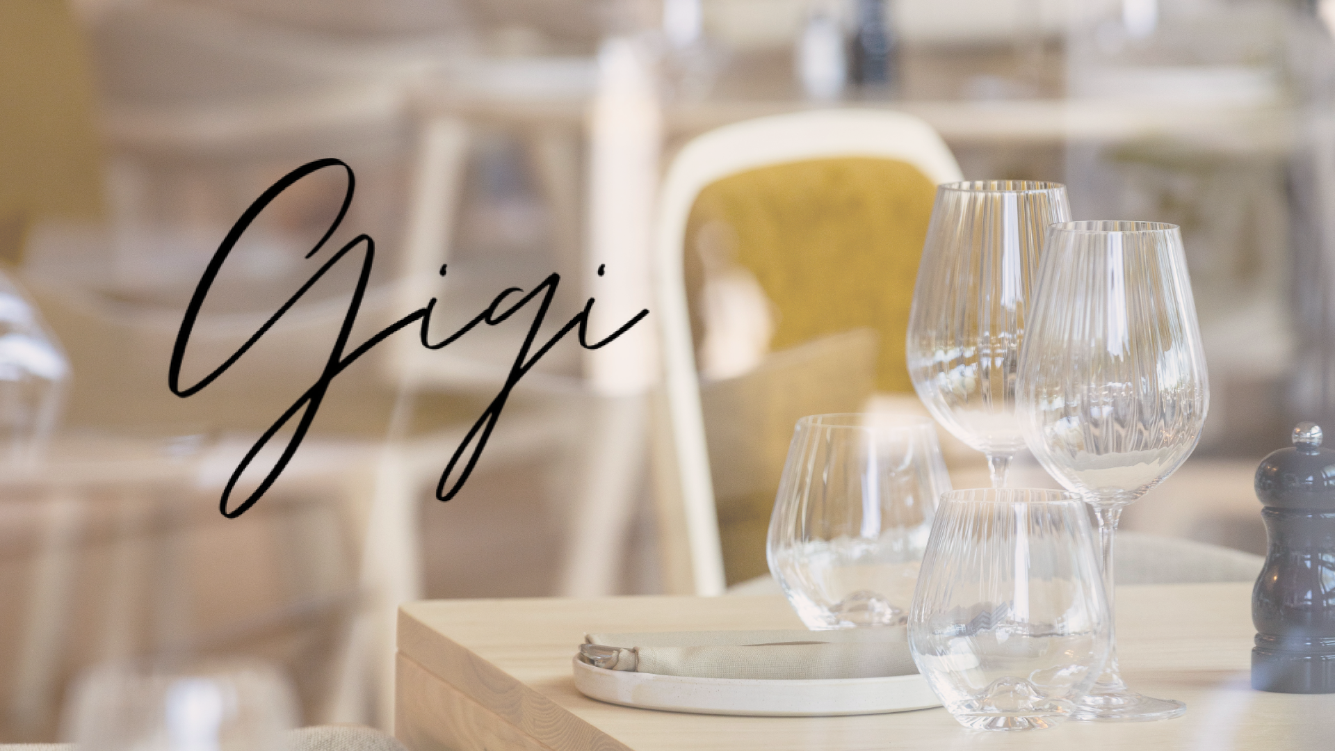 Gigi Restaurant