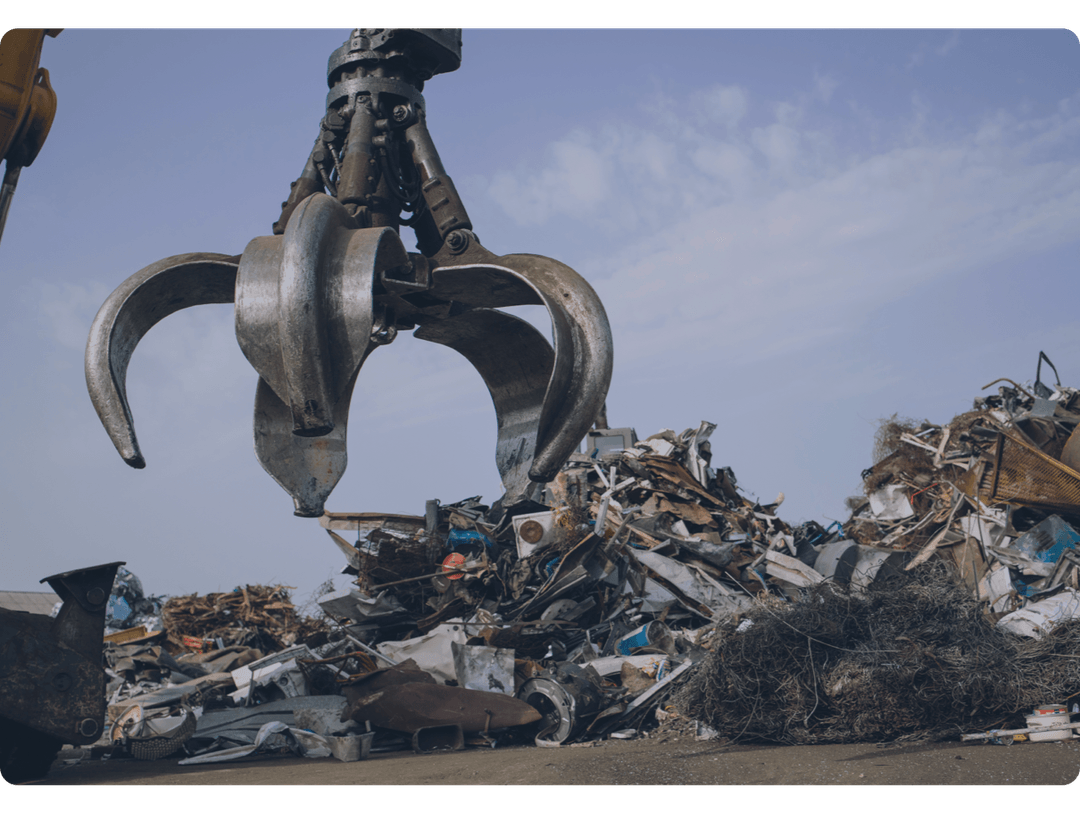 ScrapIT | Scrap Yard Management Software Trusted Worldwide