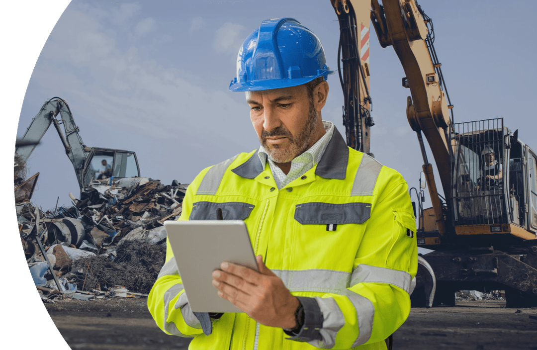 ScrapIT Features & Benefits | Scrap Yard Software Overview