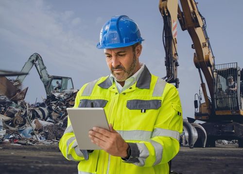 ScrapIT Features & Benefits | Scrap Yard Software Overview