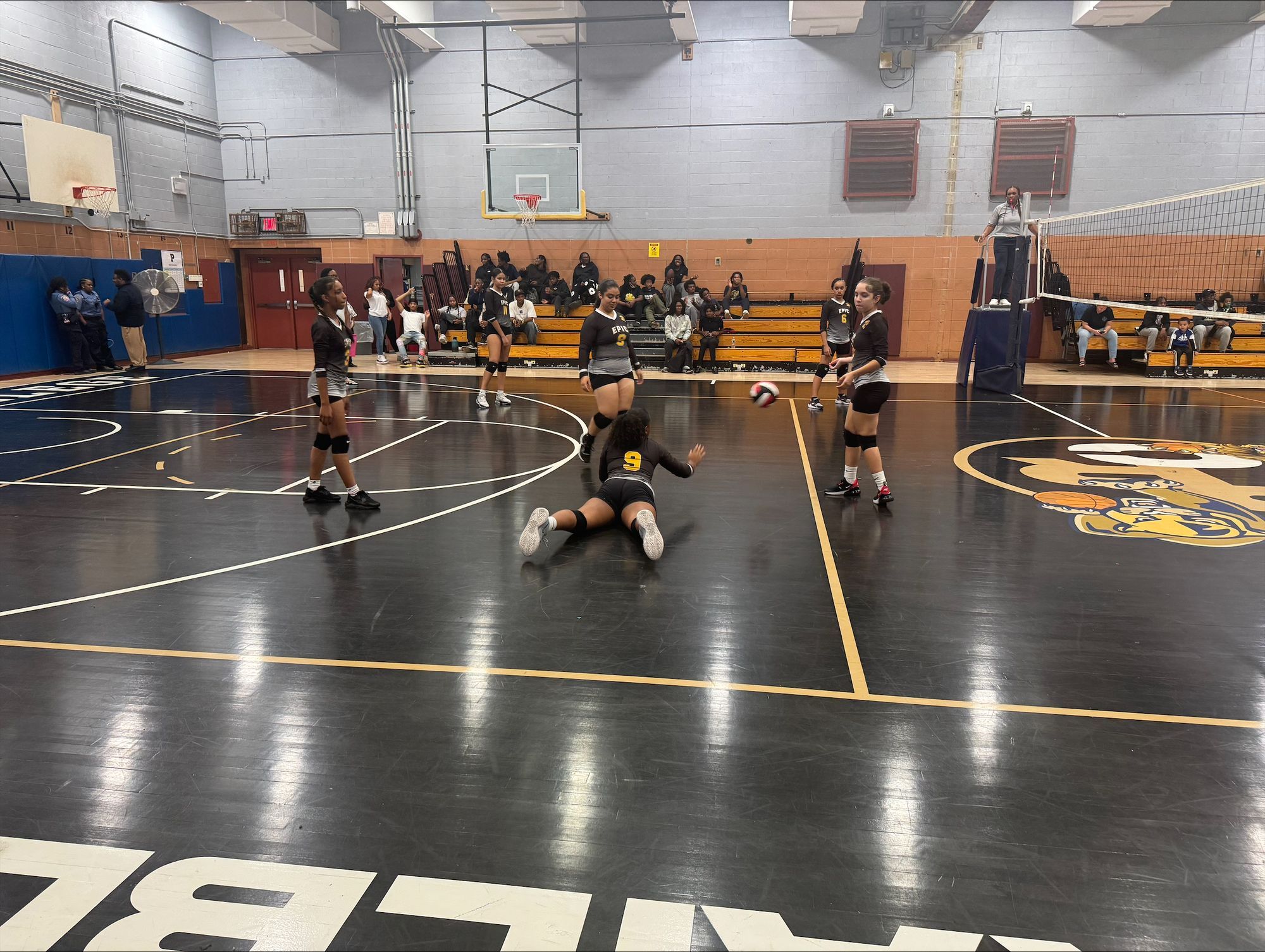 Epic High School South