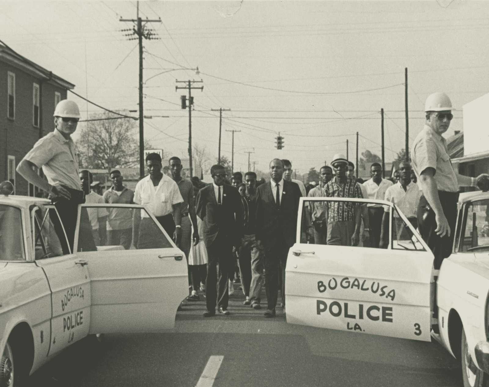 Print Culture of the Civil Rights Movement, 1950-1980 | Amistad ...