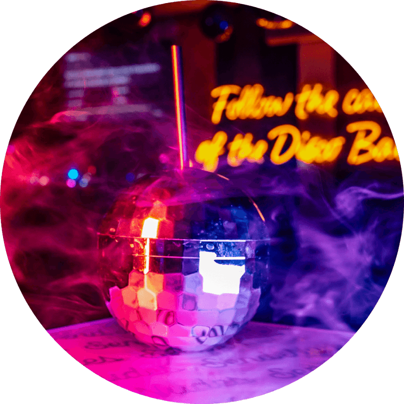 Wonder Bar | Austin, Houston, Dallas, and Fort Worth