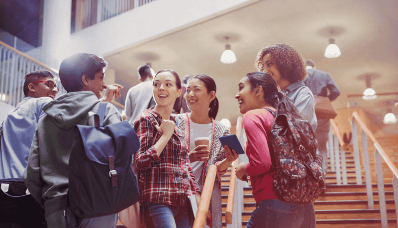 CrowdComfort | Mobile Software & Analytics For Data-Driven Facilities ...