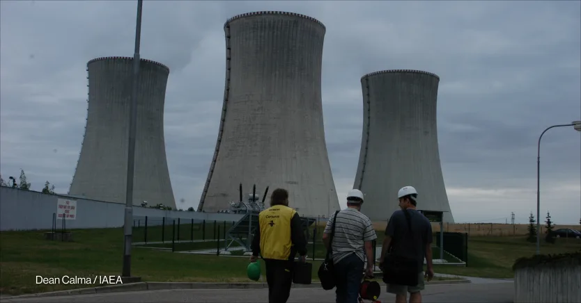 To power AI energy needs, nuclear is going to have a comeback | Good ...