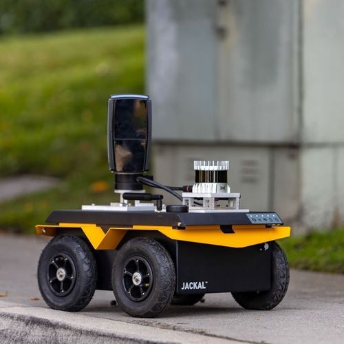 FieldAI | One Autonomy for All Robots