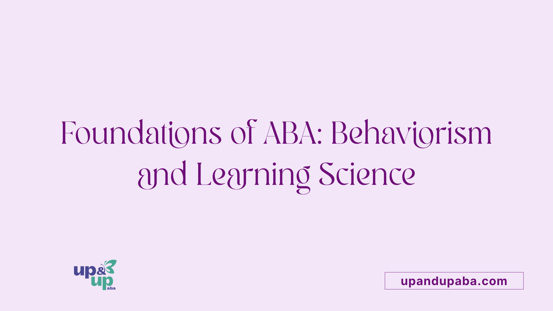 How to Teach Problem-Solving Skills Using ABA Techniques - Up & Up ABA