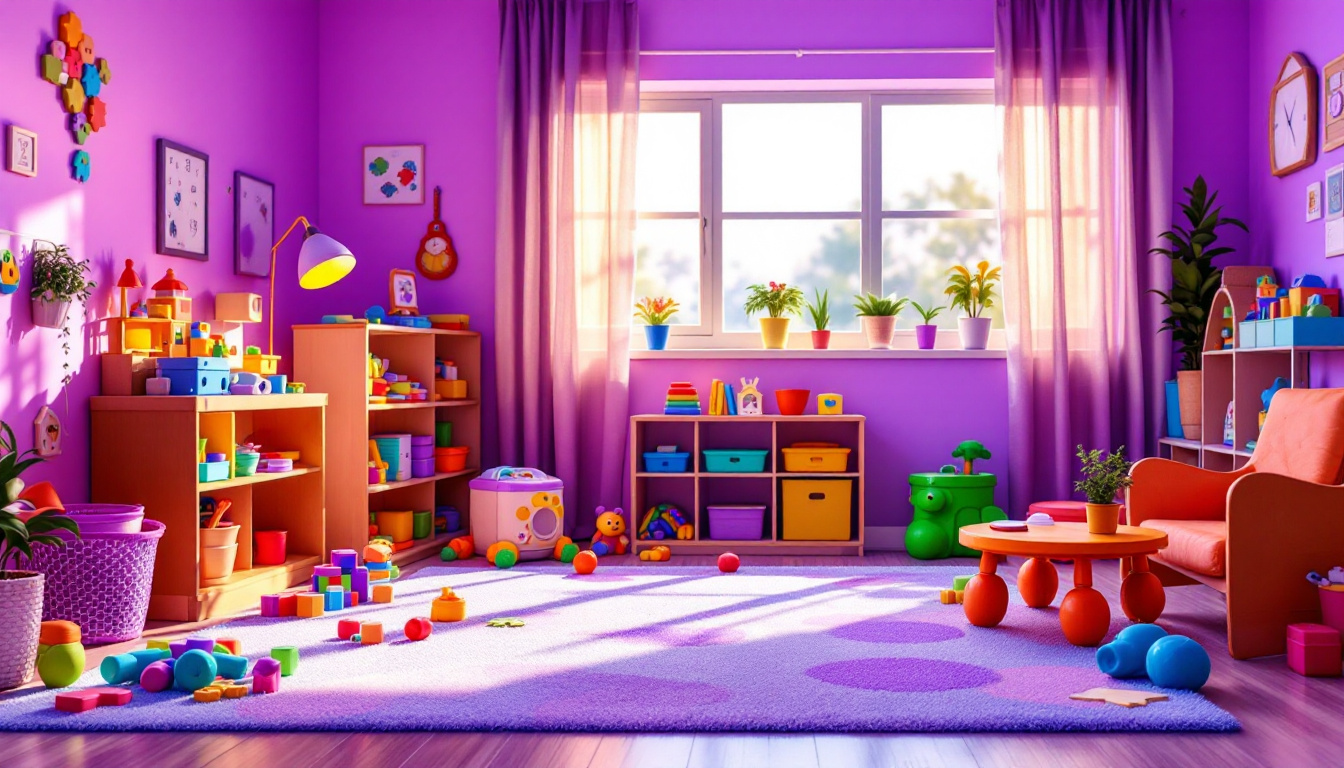 Autism Discrete Trial Training - Up & Up ABA