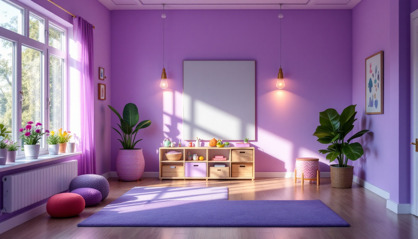 Visual Stimming Treatment - Up & Up ABA