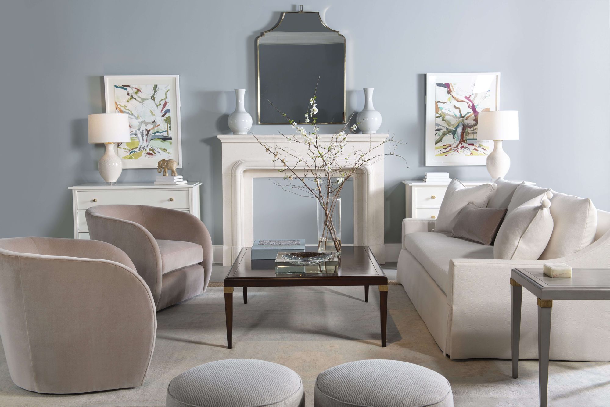 About Ladco Design Center | 50+ Years Serving Interior Designers