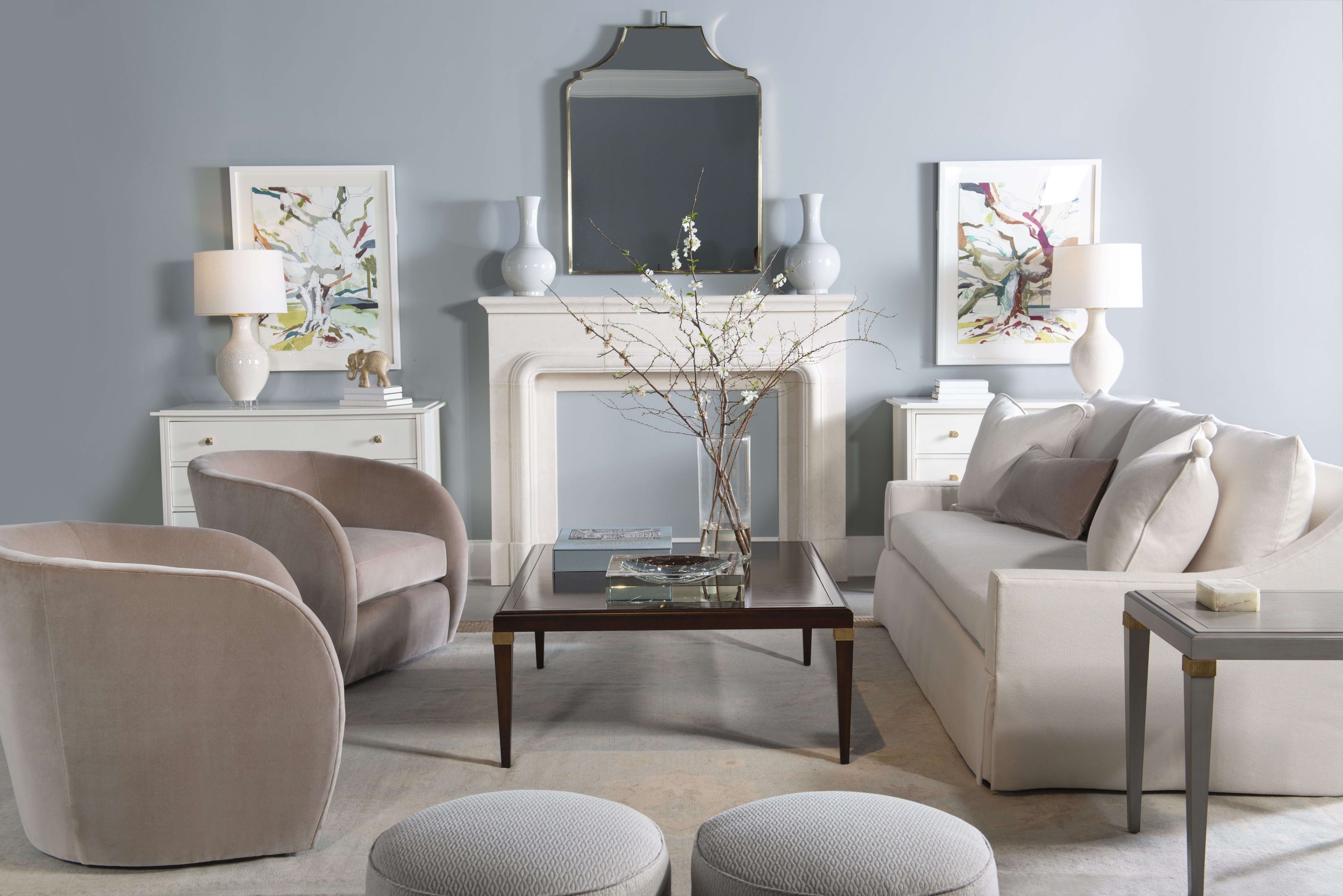 About Ladco Design Center | 50+ Years Serving Interior Designers