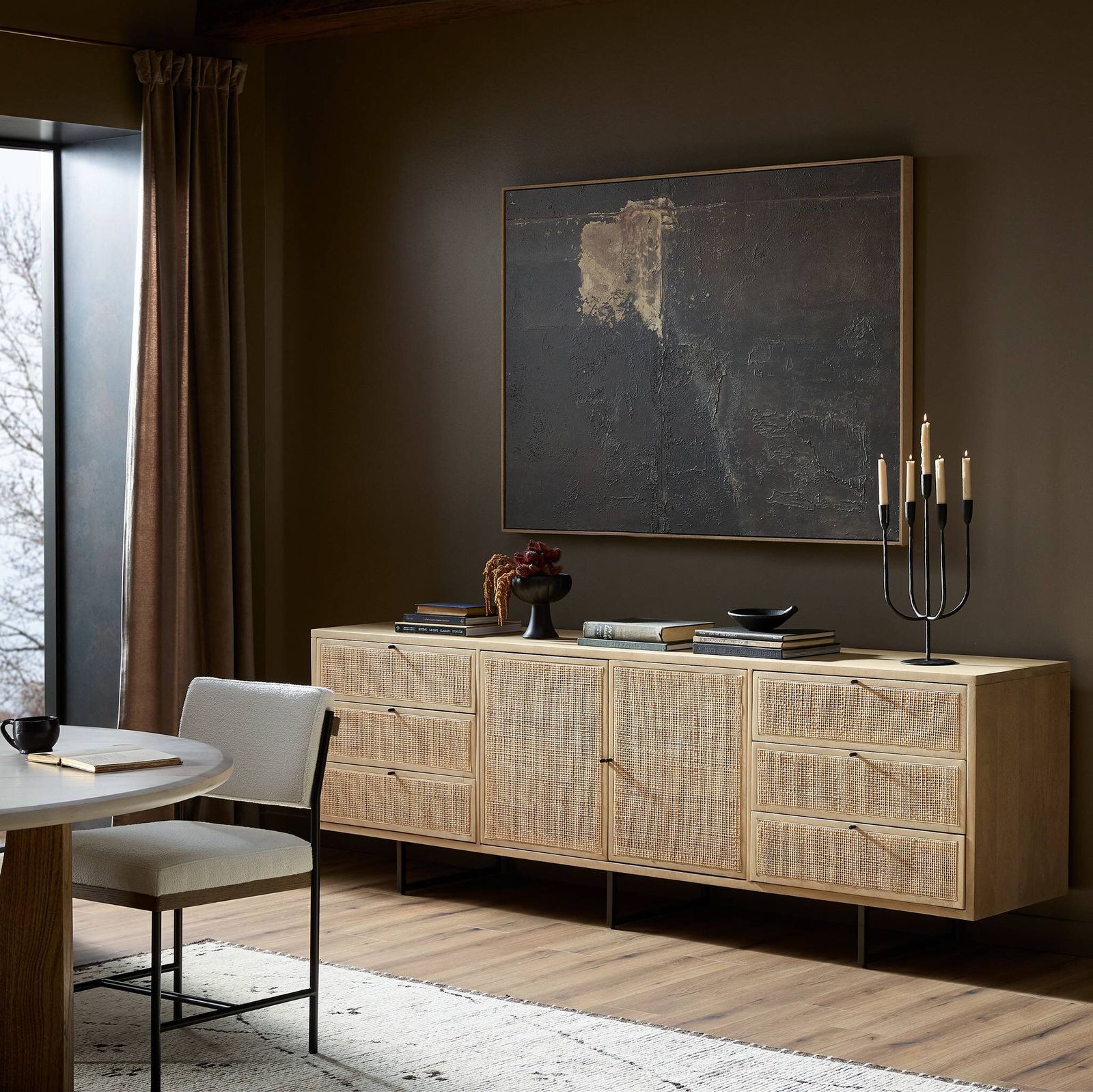 About Ladco Design Center | 50+ Years Serving Interior Designers