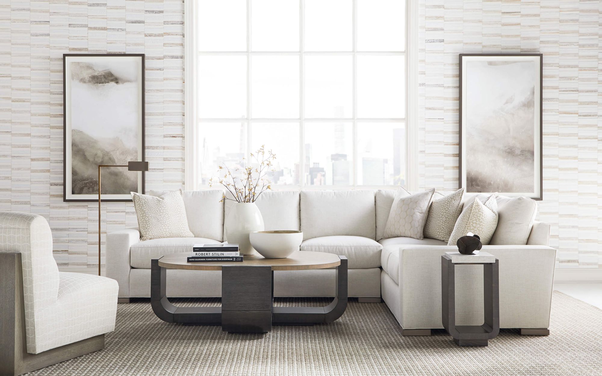 Ladco Design Center | Premier Trade-Only Furniture Showroom in Houston