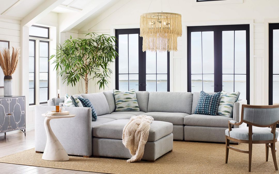 Ladco Design Center | Premier Trade-Only Furniture Showroom in Houston