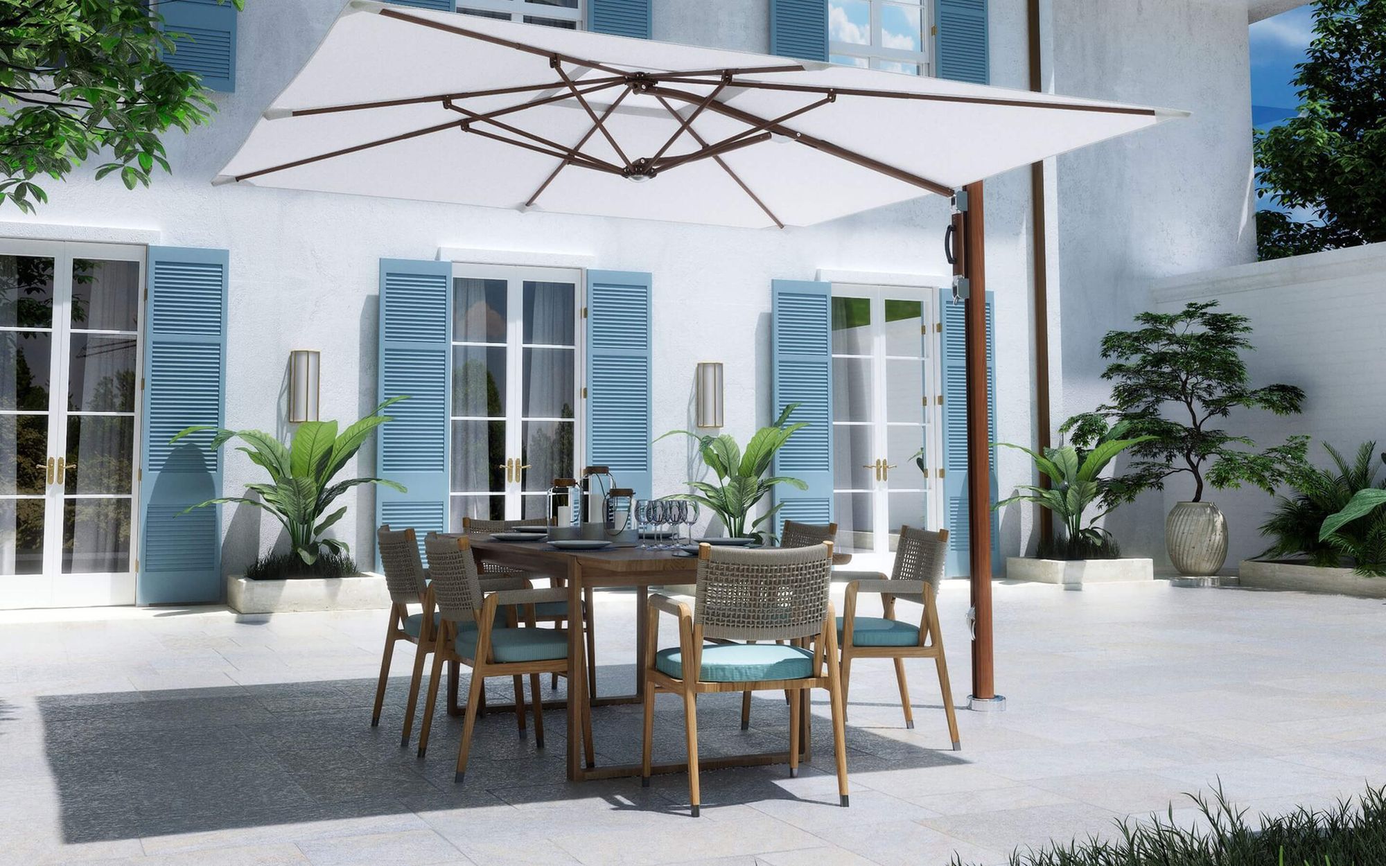 Ladco Design Center | Premier Trade-Only Furniture Showroom in Houston