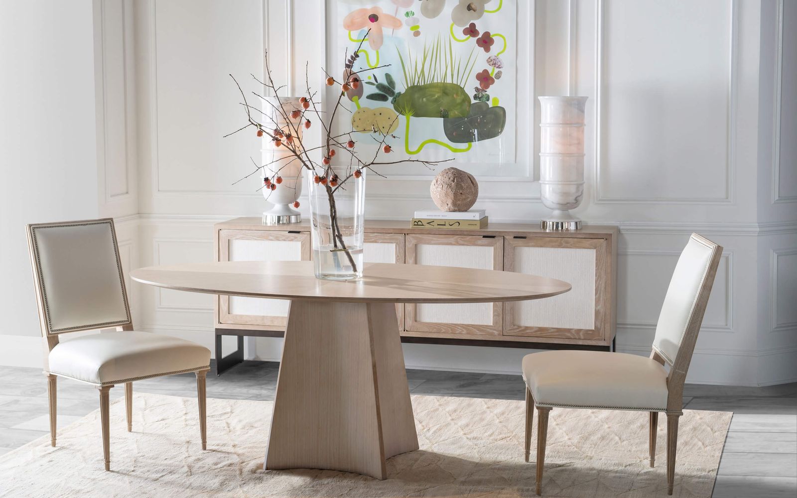 Ladco Design Center | Premier Trade-Only Furniture Showroom in Houston
