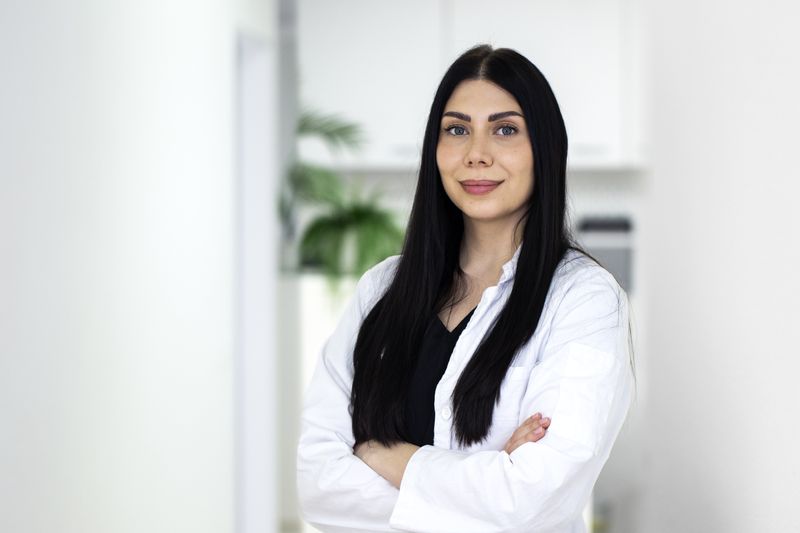 Chondrodermatitis chronica nodularis helicis Winkler