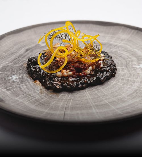 Kombo | Ny skybar og -restaurant i Trondheim