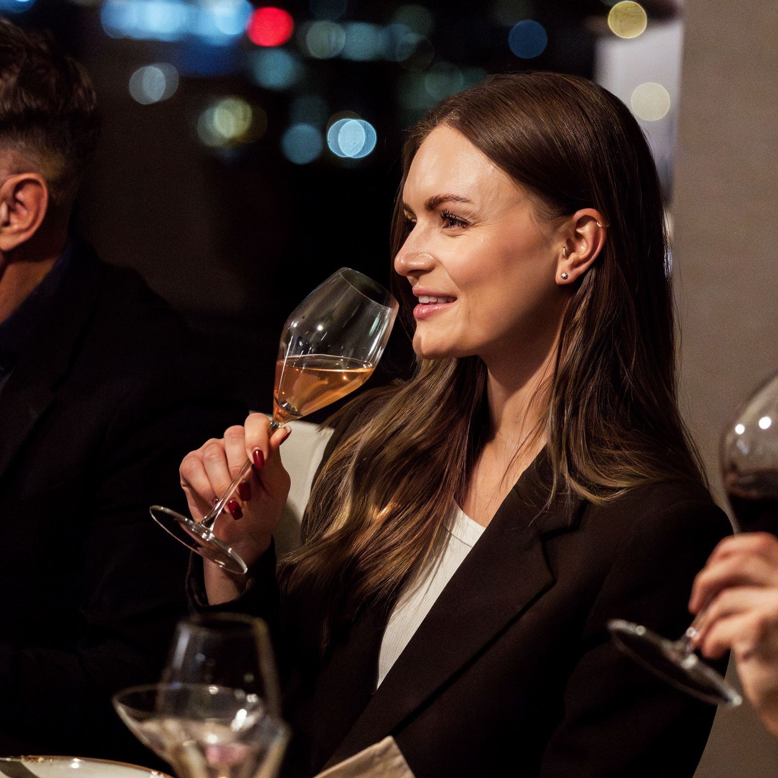 Kombo | Ny skybar og -restaurant i Trondheim