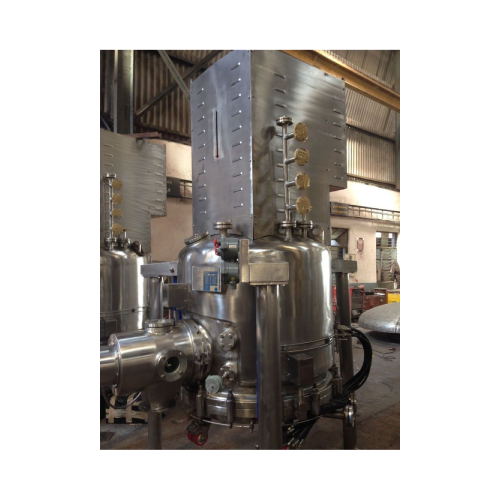 Agitated Nutsche Filter's (ANF) | Products | Standard Group of Companies