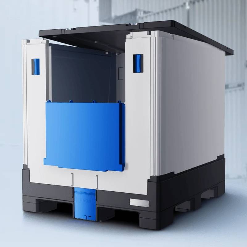CoMill Isolator | Products | Standard Group of Companies