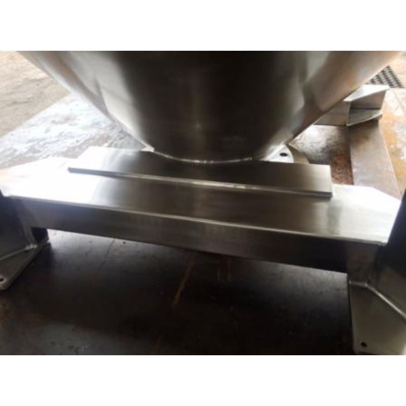 Storage & Dispensing Bins | Products | Standard Group of Companies