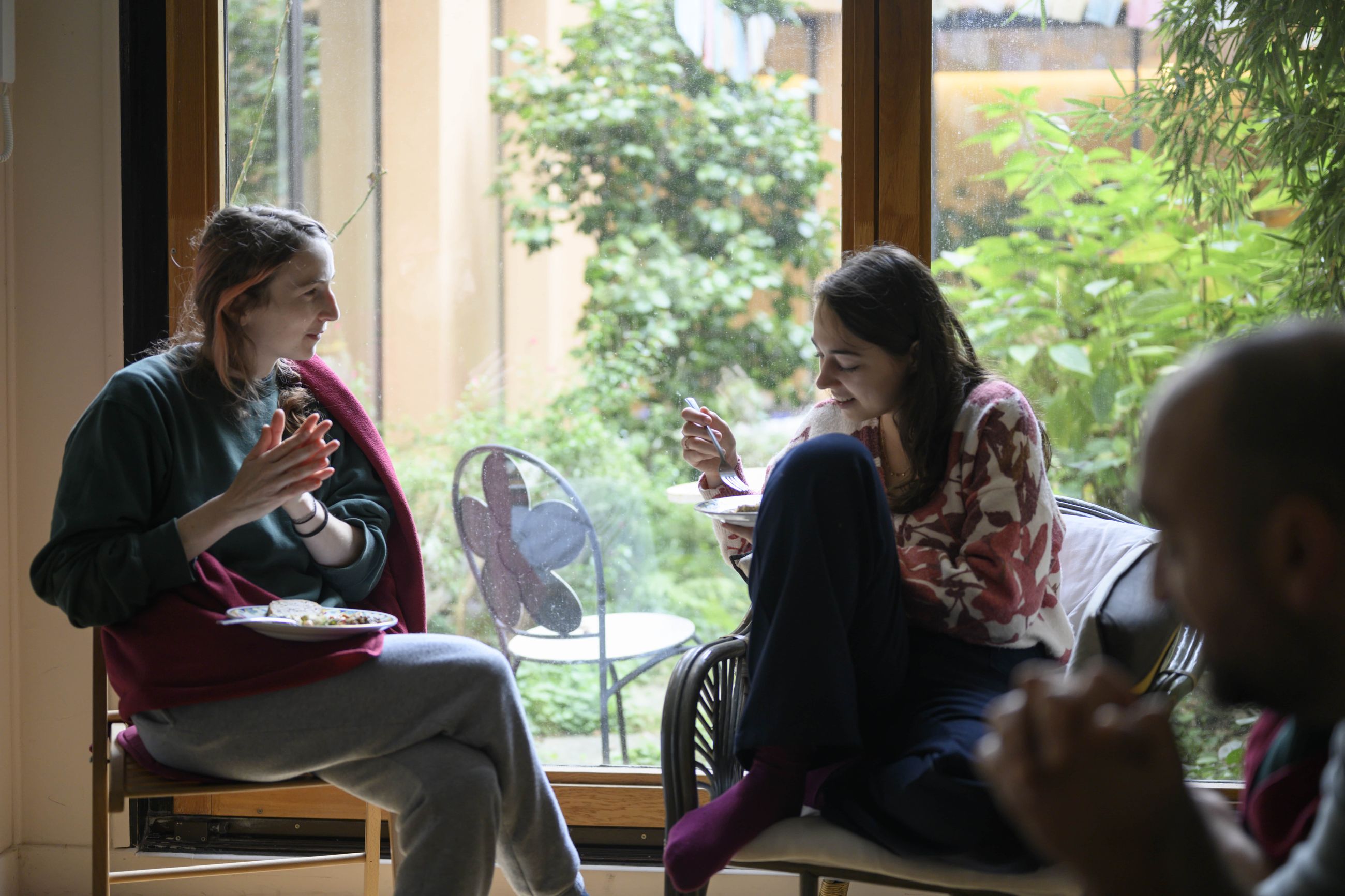 Notre fonctionnement