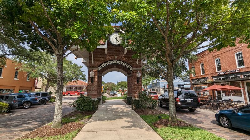 Winter Garden adopts new, stricter regulations for e-bike, motorized ...